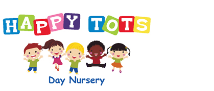 Book a visit | Happy Tots Day Nursery