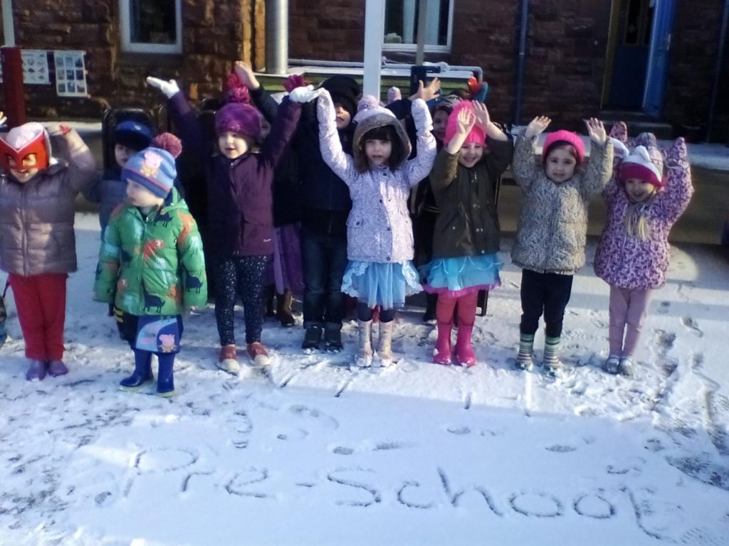 About us | Happy Tots Day Nursery